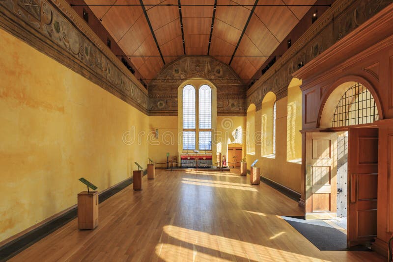 Beau Stirling Castle photo éditorial. Image du repère - 69222246