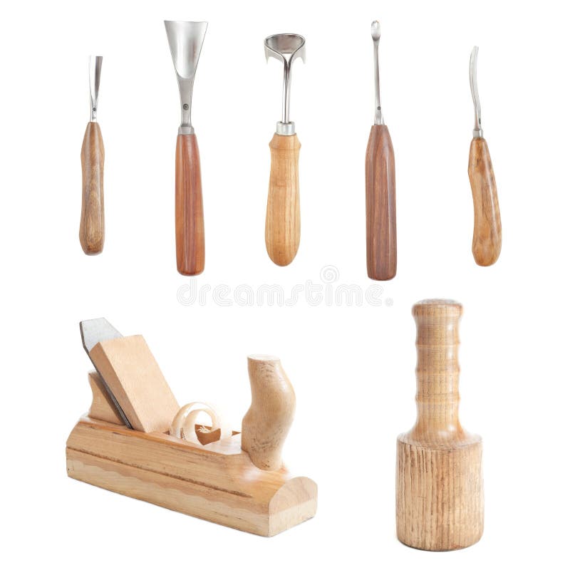 Outils de menuiserie photo stock. Image du traitement - 20832532