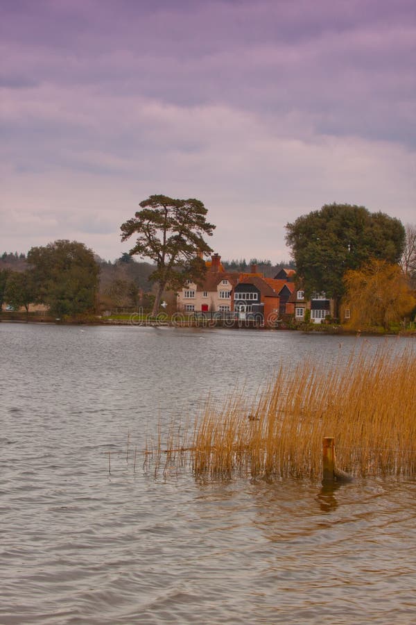 Beaulieu stock image. Image of park, national, nature - 30365729