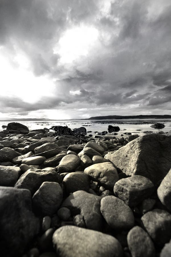 Beauly firth stock photo. Image of scotland, mountains - 1311618