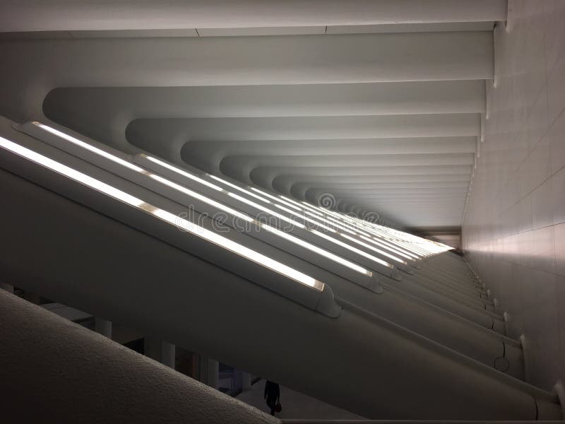 Beautiful Abstract Architecture Stock Photo - Image of architecture ...