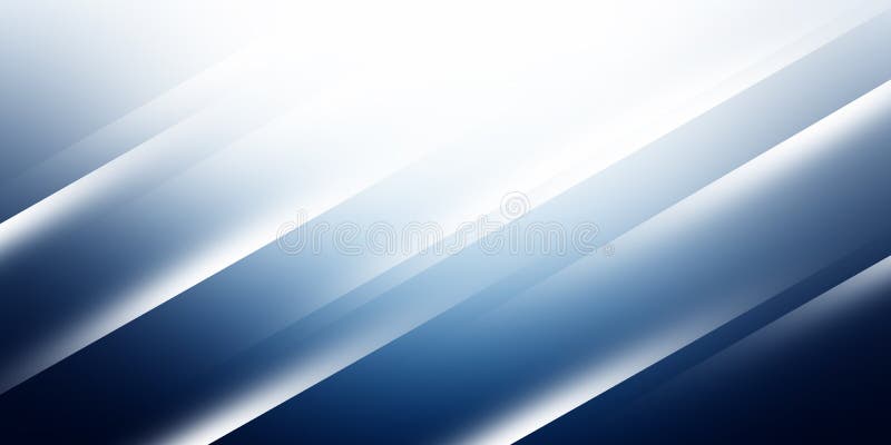 Abstract Background with Diagonal Lines in Light Blue Colors Stock ...