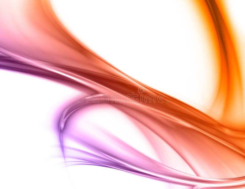 Beautiful Abstract Background Stock Illustration - Illustration of ...