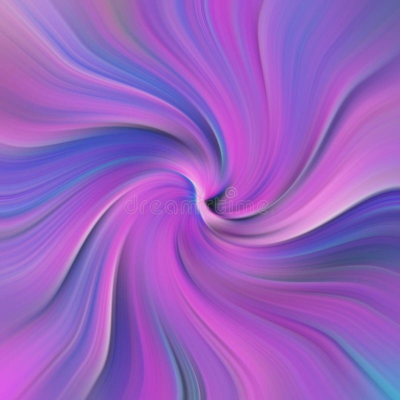 Elegant Lilac Design for Wallpaper. Stock Illustration - Illustration ...