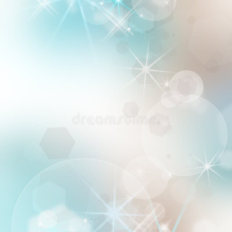 Beautiful Abstract Background Stock Illustration - Illustration of ...