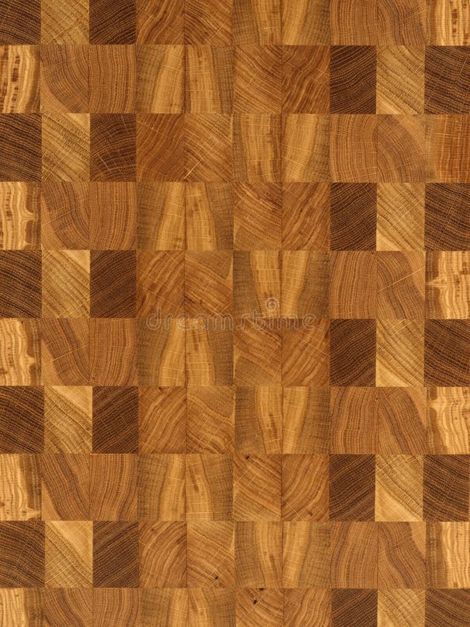 Beautiful Abstract Background of Oak Wood Pieces Texture Stock Photo ...