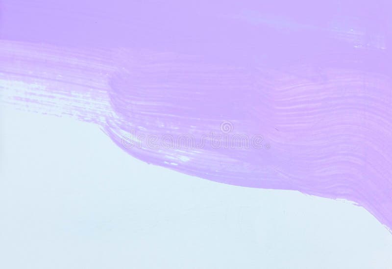 Beautiful Abstract Background, Painted Purple Wall. Color Combination ...