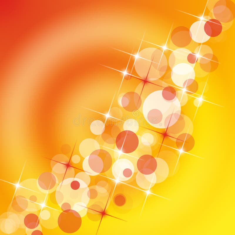 Abstract Hot Background stock vector. Illustration of shine - 9505915