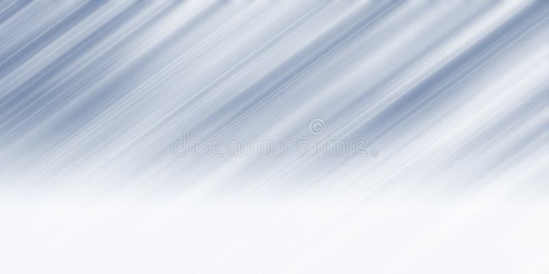 Abstract Blue Background with Soft Line Stock Illustration ...