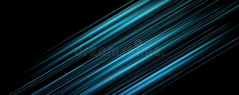 Abstract Blue Background with White Transparent Triangle Layers in ...