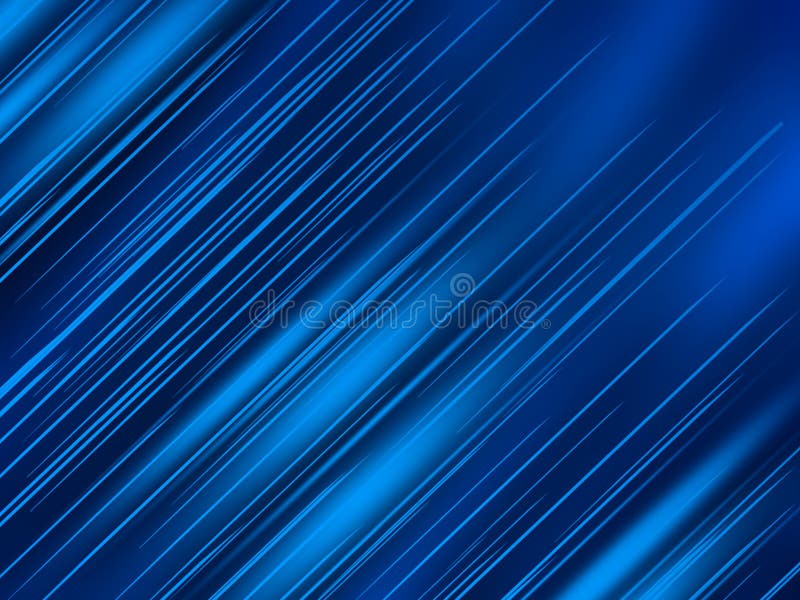 Abstract Blue Line Gradient Background Stock Illustration ...