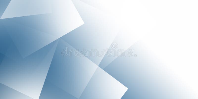 Abstract Blue Polygon Shape Background Stock Illustration ...