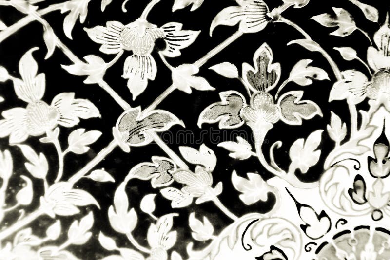 Beautiful Abstract Blue Sky Landscape Pattern Background and Wallpaper ...