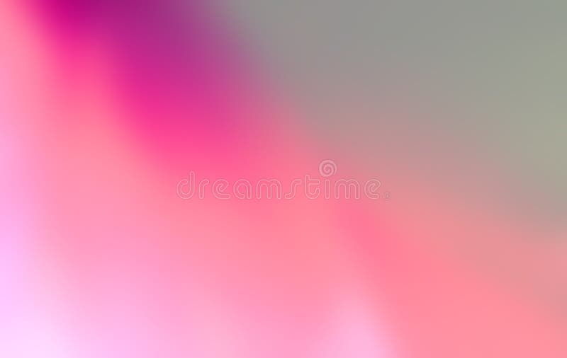 Beautiful Abstract Blurred Background Stock Illustration - Illustration ...