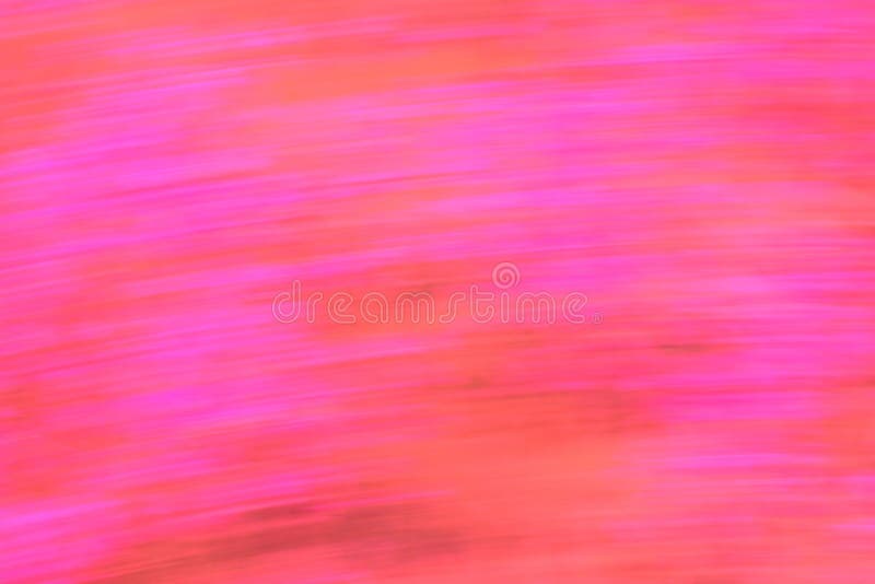 Abstract Blurred Soft Red Background Stock Image - Image of effect ...