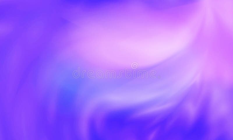 Beautiful Abstract Color Blend Background Stock Illustration ...