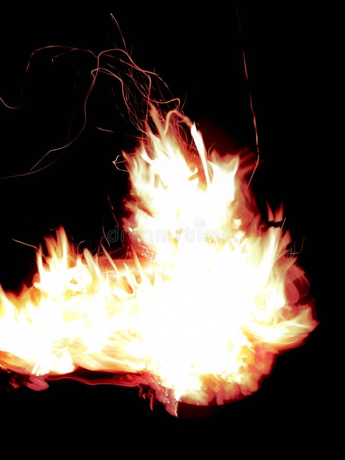 Beautiful Abstract Composition, with Vivid Colors and Artistic Style ...