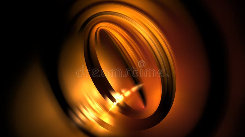 Beautiful Abstract Glowing Background, Rays of Light. Element for the ...