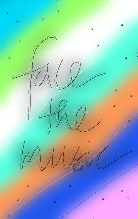 Cool Abstract Background. Cool Pattern. Cool Decoration. for Backdrop ...