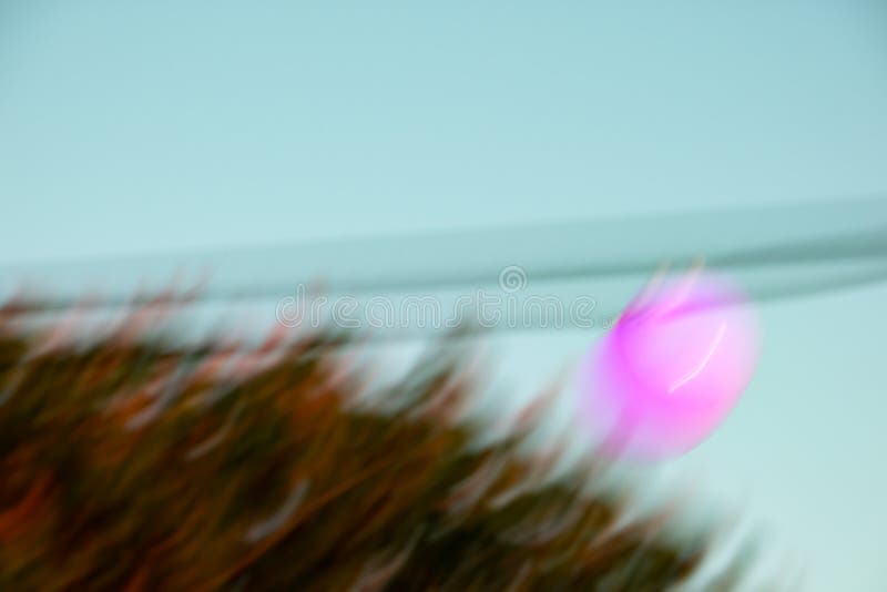 Beautiful Abstract Light and Color Background Stock Image - Image of ...