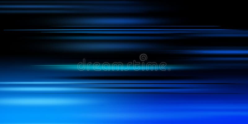 Abstract Light Effect Blue Line Texture Wallpaper Stock Illustration ...