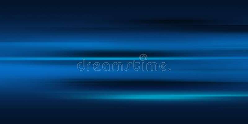 Abstract Light Speed Effect Blue Texture Wallpaper Stock Illustration ...
