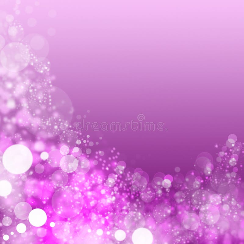 Abstract Glowing Blue Purple Background Stock Vector - Illustration of ...
