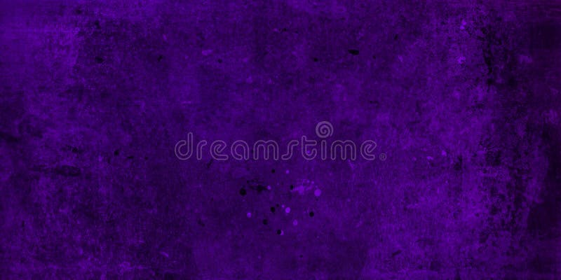 Abstract Purple Background. Violet Background Stock Illustration ...