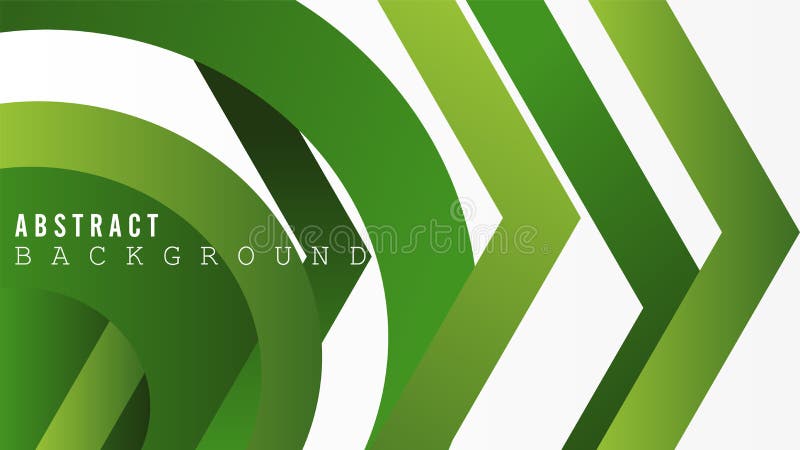 Beautiful, Abstract, Simple, Digital and Modern Background Stock Vector ...