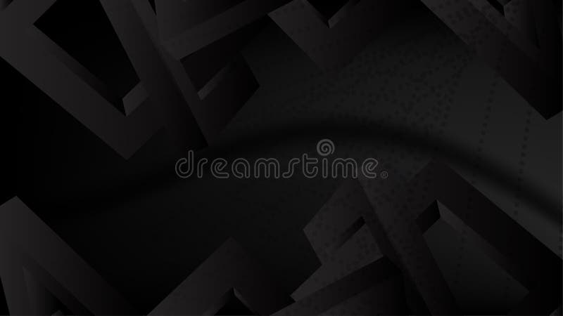 Beautiful, Abstract, Simple, Digital and Modern Background Stock Vector ...