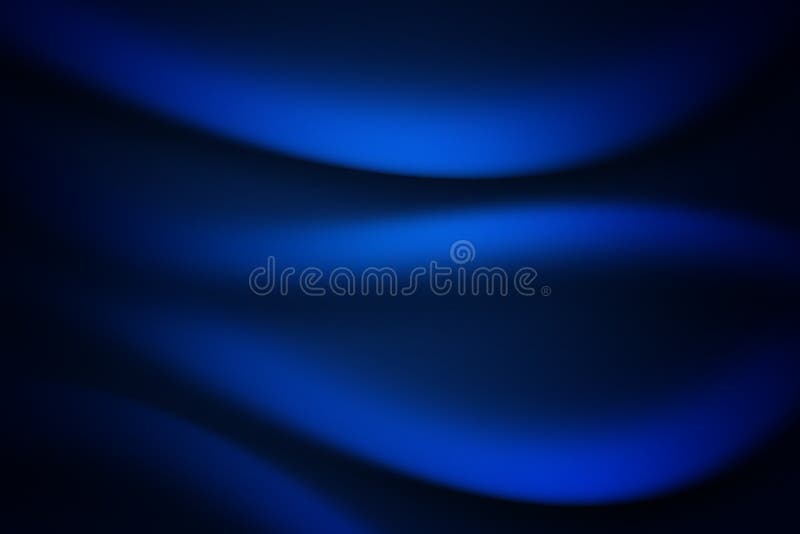 Abstract Soft Blue Line Background Stock Illustration - Illustration of ...