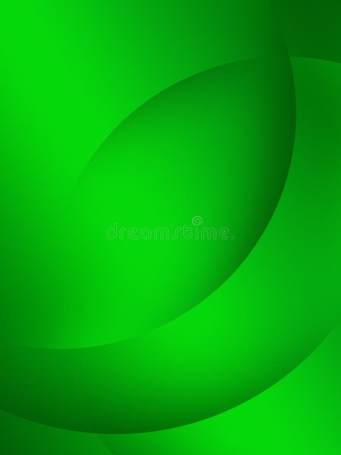 Abstract Soft Green Elegance Abstract Backdrop Stock Illustration ...