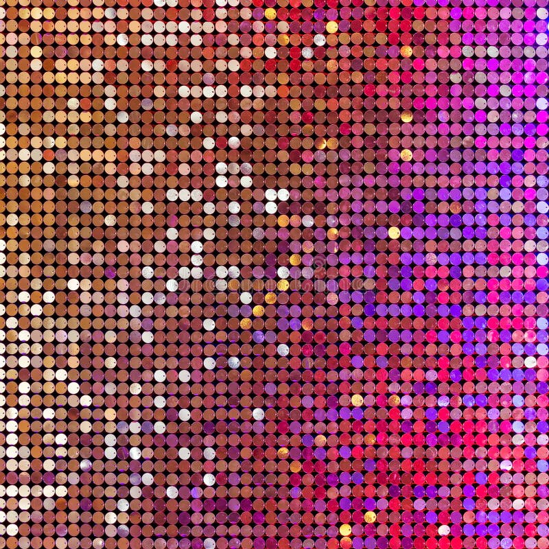 Beautiful Abstract Sparkles Background Stock Illustration ...