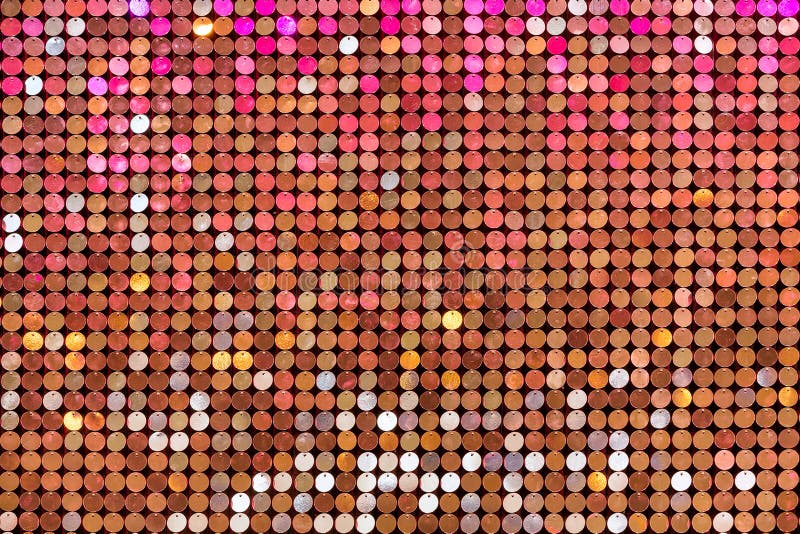 Beautiful Abstract Sparkles Background Stock Illustration ...