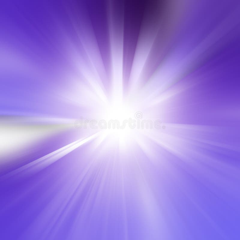 Abstract Sun Rays Background Stock Illustration - Illustration of ...