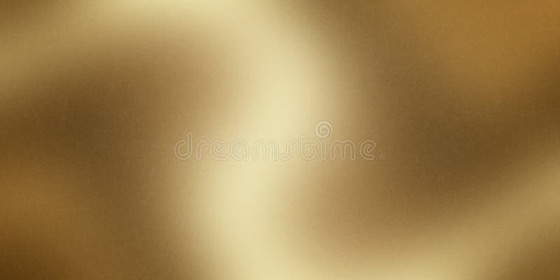 Abstract Texture Background, Light Shining on Golden Stainless Wall ...
