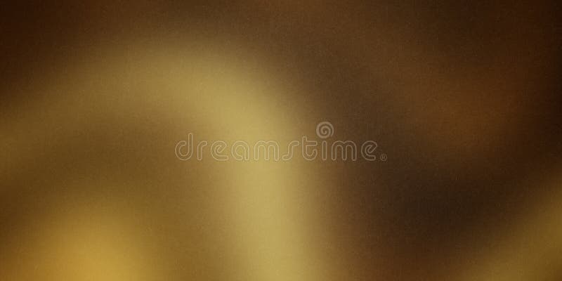 Abstract Texture Background, Light Shining on Golden Stainless Wall ...