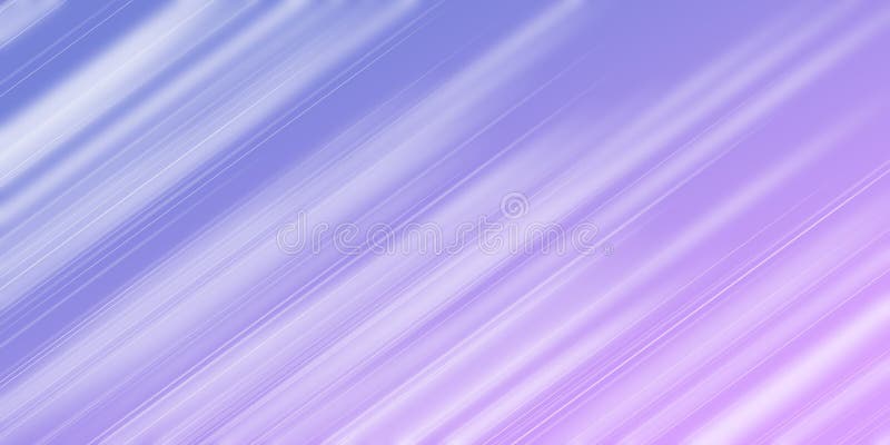 Abstract Violet Soft Background with Stripes Stock Illustration ...