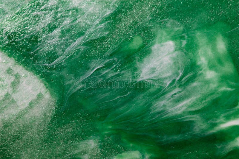 Beautiful Abstract Water Texture Illustration Stock Image - Image of ...