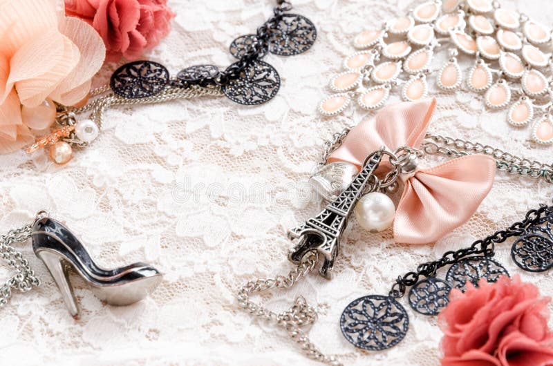 Beautiful accessories stock image. Image of france, heel - 39818679