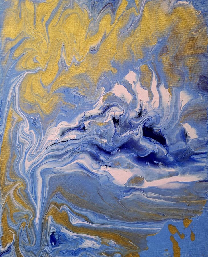 Beautiful acrylic texture stock image. Image of geology - 272732101