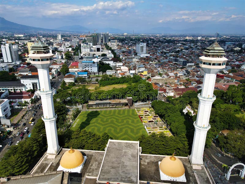 235 Java Great Mosque Bandung Stock Photos - Free & Royalty-Free Stock ...