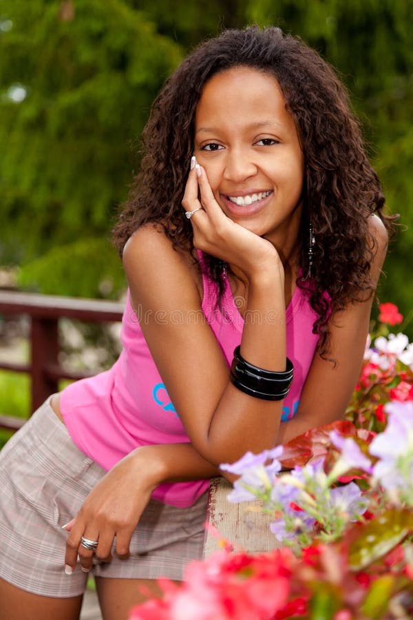 African American legs up stock image. Image of girl, african - 18615575