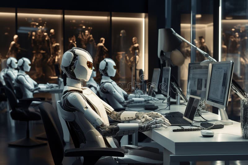 Robots Monitoring Vital Signs and Administering Medication To Elderly ...