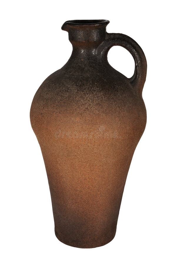 322 Old Vases White Background History Stock Photos - Free & Royalty ...