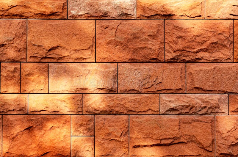 Beautiful Ancient Texture. the Texture of the Ancient Stone Stock Image ...