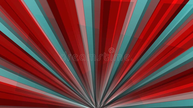 Red and blue rays stock footage. Video of beam, sparkle - 172192520