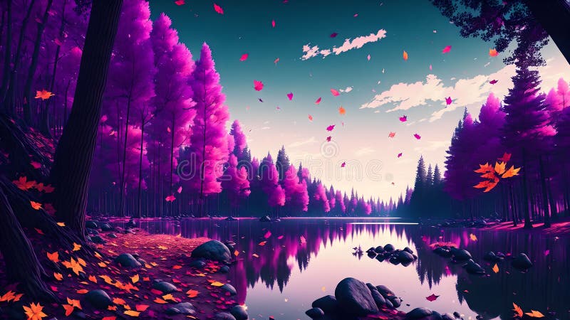 Ai Generated Anime Stock Illustrations – 9,354 Ai Generated Anime Stock ...