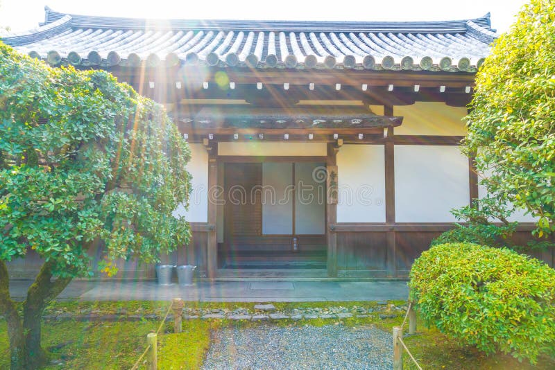 Beautiful Architecture Byodo-in Temple at Kyoto. Stock Image - Image of ... Beautiful Architecture Byodo-in Temple at Kyoto. Stock Image - Image of ...