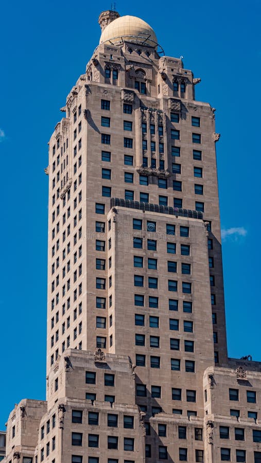 Beautiful Architecture in Chicago - CHICAGO, USA - JUNE 11, 2019 ...